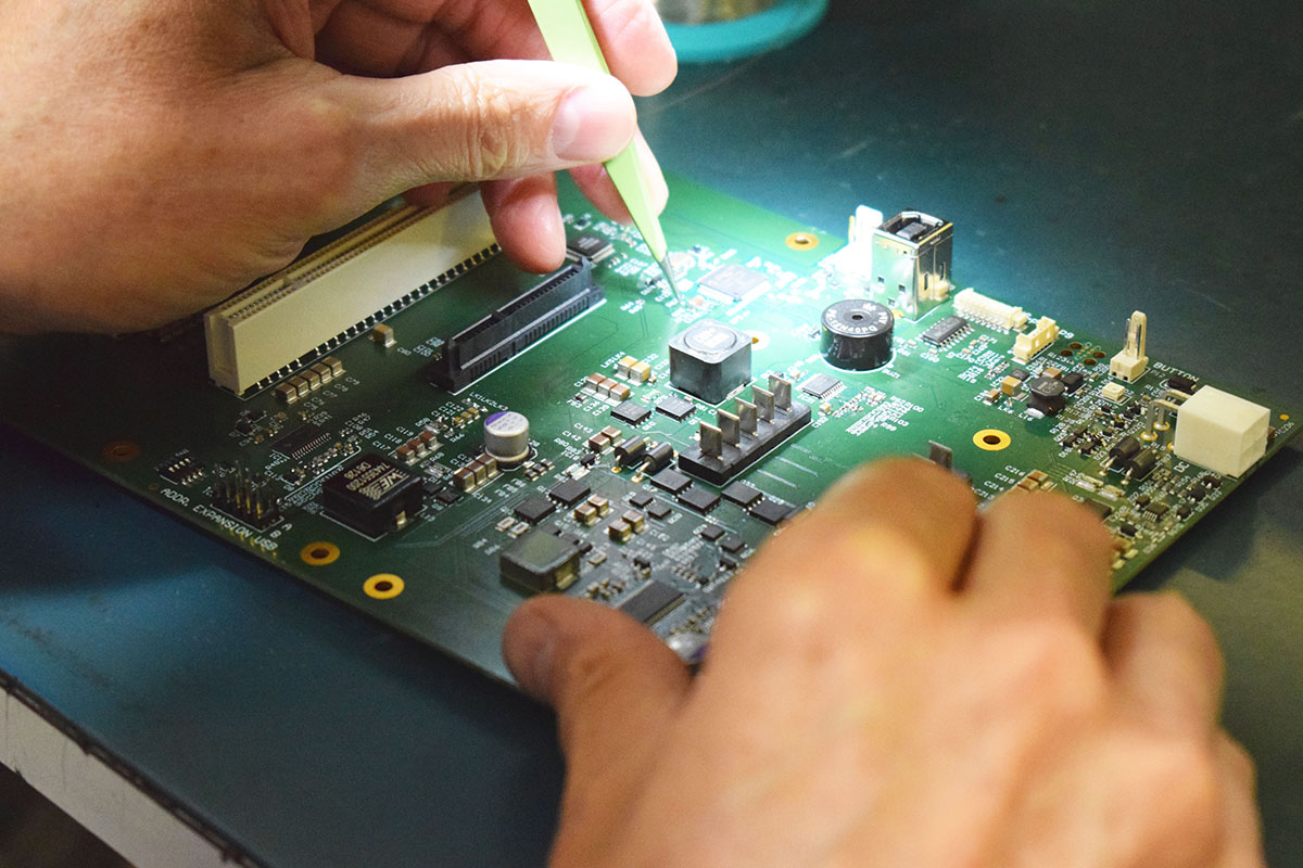 Support | Blue Chip Technology