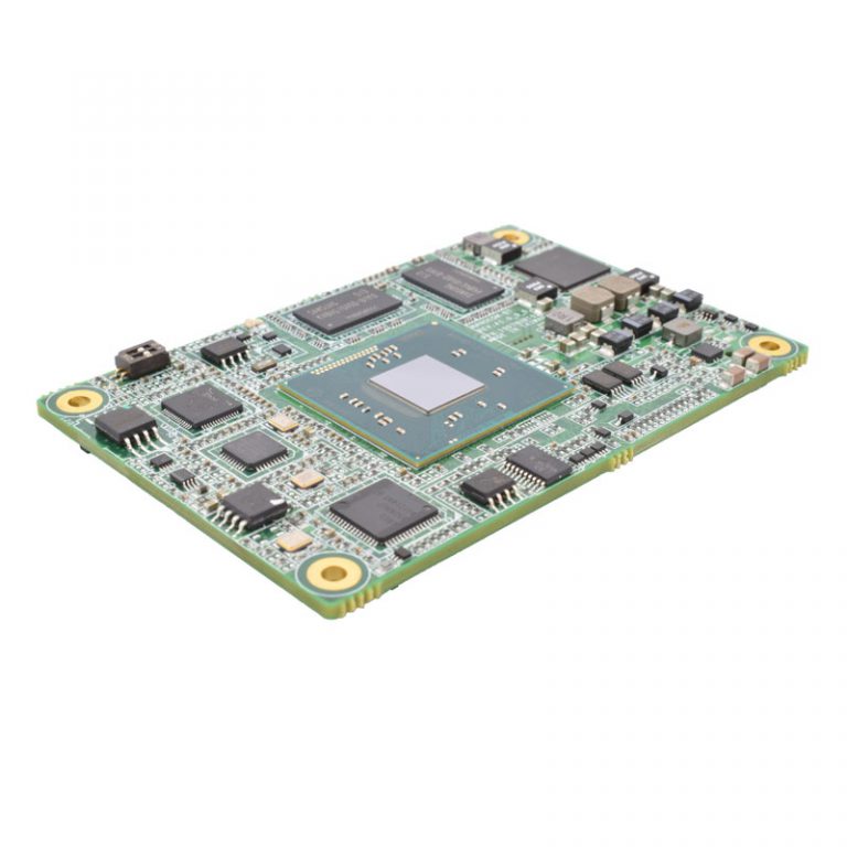 ARM & x86 Computer-on-Modules | Blue Chip Technology