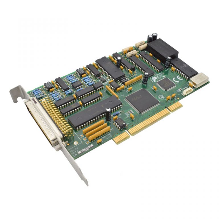 PCI-ADC Data Acquisition Board | Blue Chip Technology