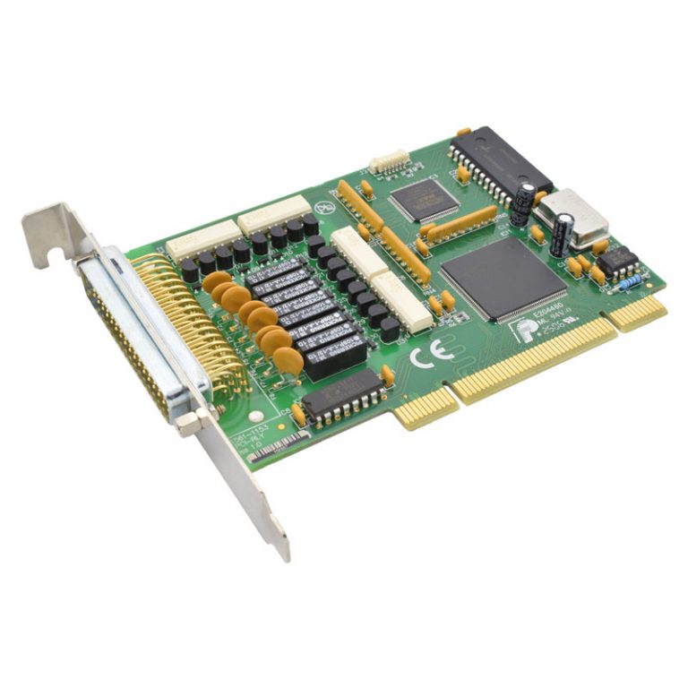 PCI Data Acquisition Boards | Blue Chip Technology