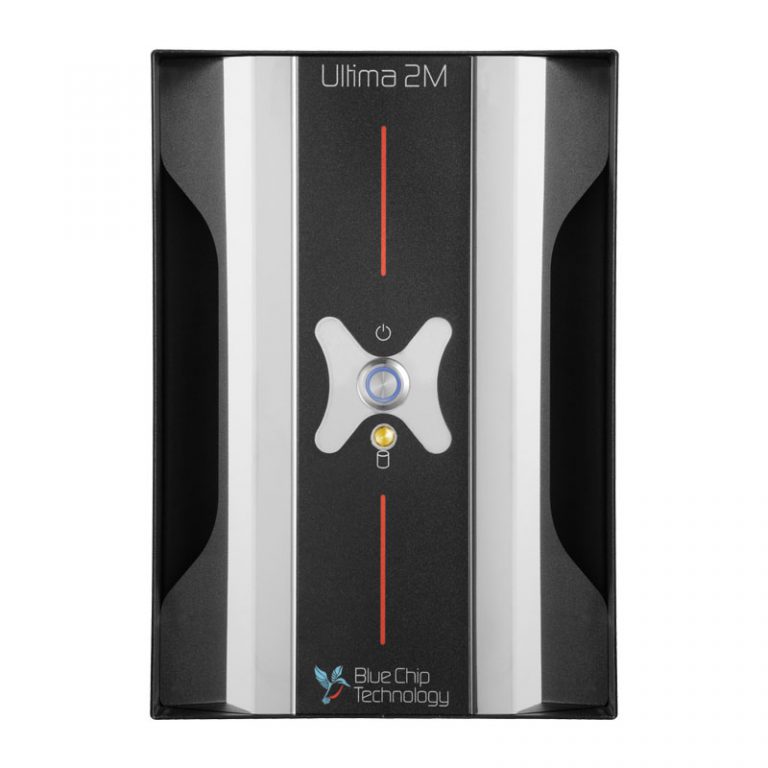 Ultima 2M Video Wall Controller | Blue Chip Technology