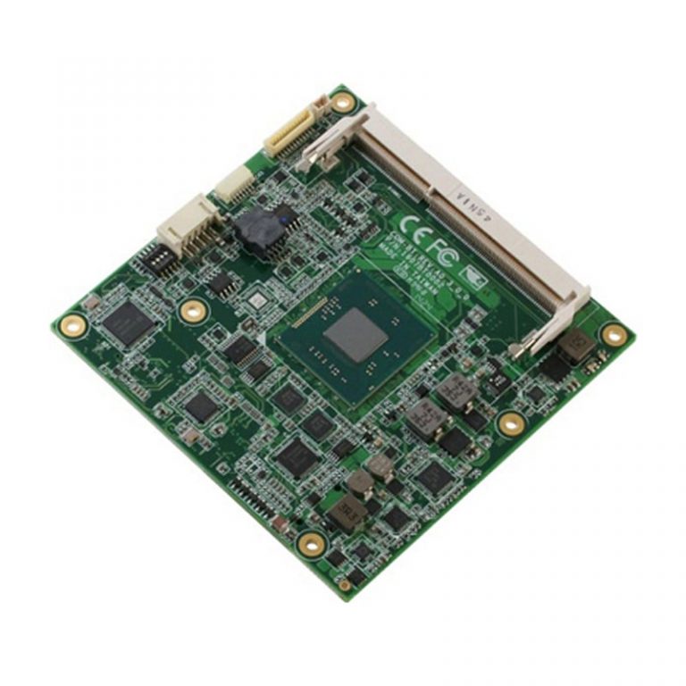 ARM & x86 Computer-on-Modules | Blue Chip Technology