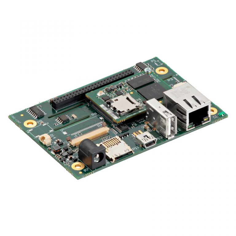 ARM & x86 Single Board Computers | Blue Chip Technology