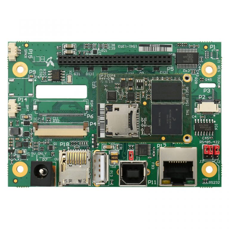 ARM & x86 Single Board Computers | Blue Chip Technology