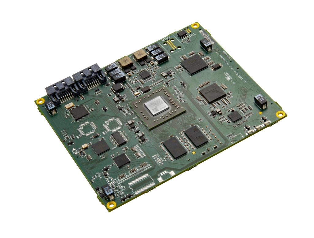 ETX GLX Computer on Module