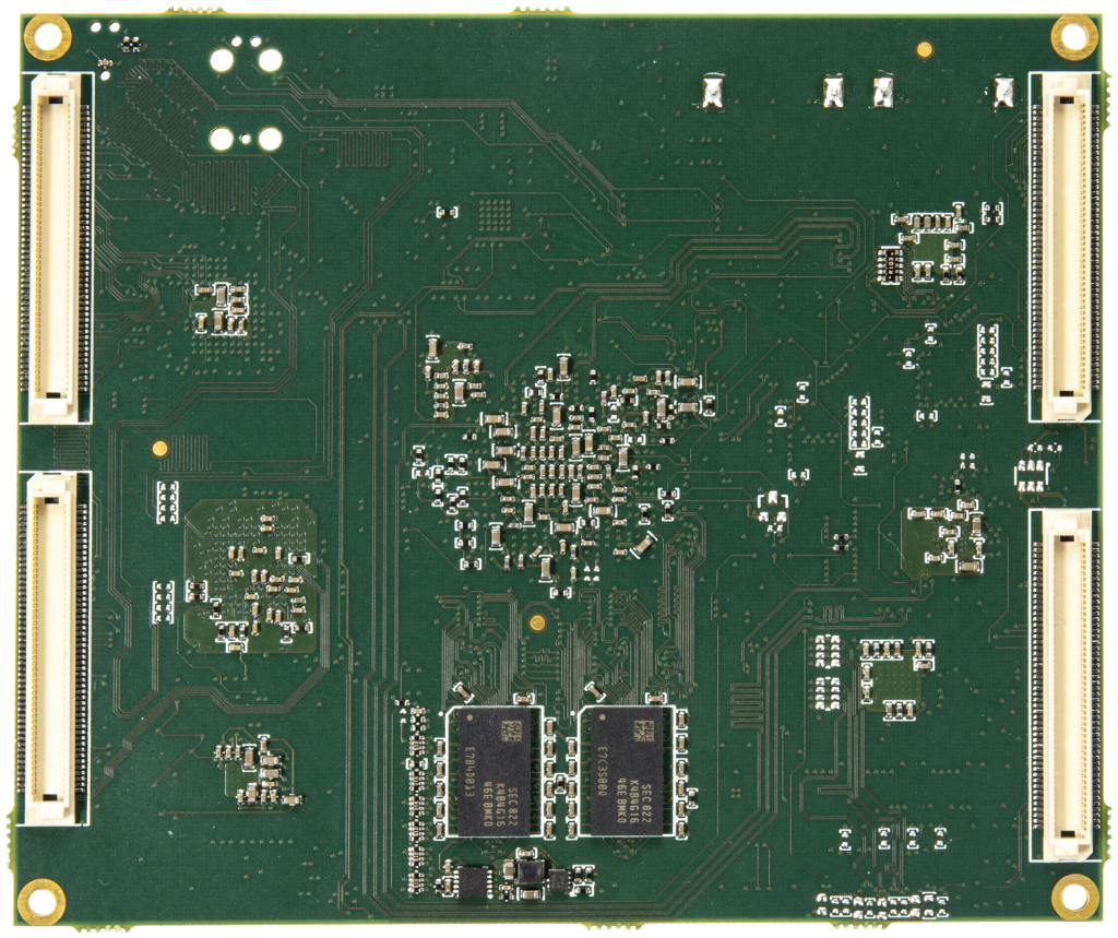 ETX GLX Computer on Module